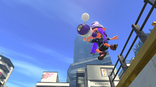 File:S2 Luna Blaster Neo promo 1.jpg - Inkipedia, the Splatoon wiki