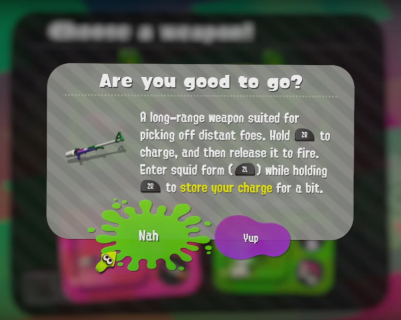 File:S2 Splat Charger demo info.png - Inkipedia, the Splatoon wiki