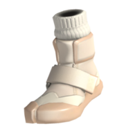 Order Boot Replicas - Inkipedia, the Splatoon wiki