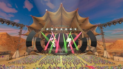 Grand Festival Grounds - Inkipedia, the Splatoon wiki