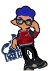 Jelonzo - Inkipedia, the Splatoon wiki