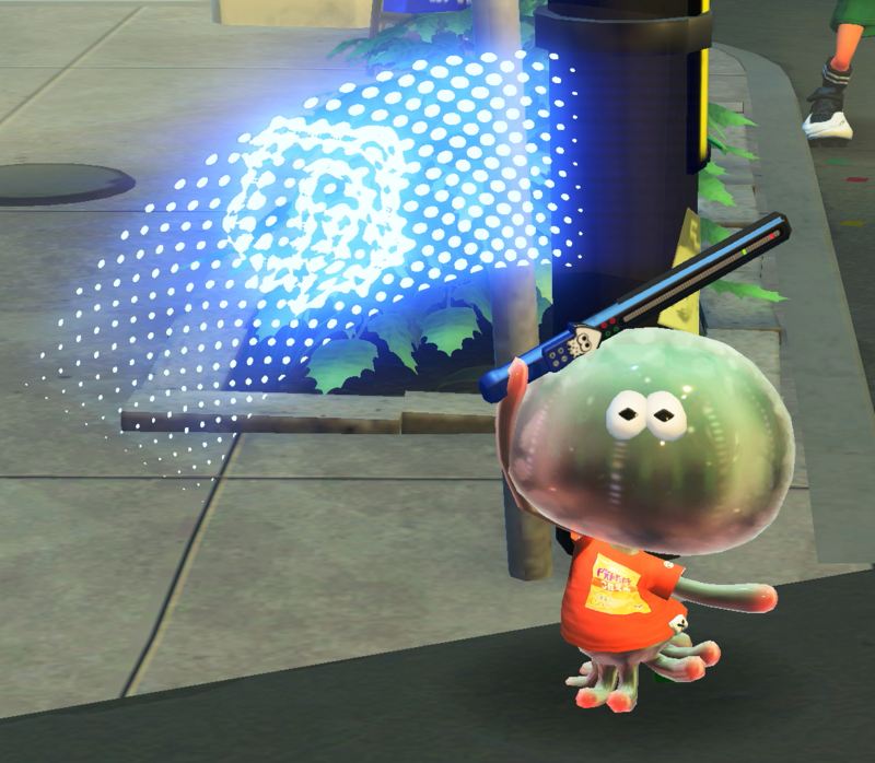 File:S3 Team Consommé Lightstick Jellyfish.png - Inkipedia, the ...