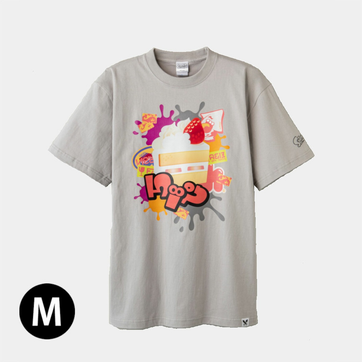 File:S3 Whipped Cream Splatfest Shirt.jpg - Inkipedia, the Splatoon wiki
