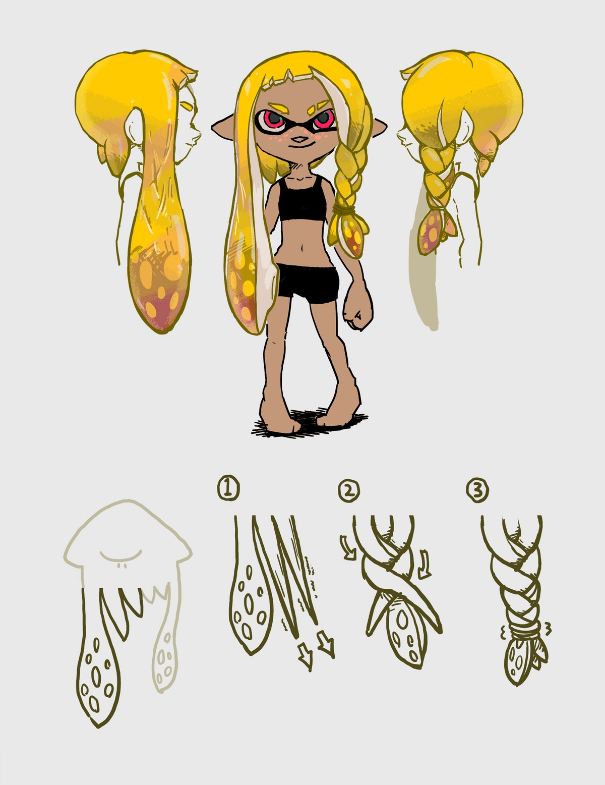 File:S3 inkling girl concept.jpg - Inkipedia, the Splatoon wiki