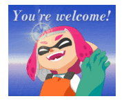 Category:Splatoon 2 LINE stickers - Inkipedia, the Splatoon wiki