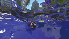 Sennyu Goggles - Inkipedia, the Splatoon wiki