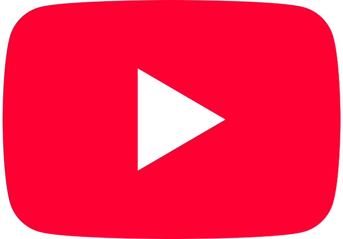 Archivo:YouTube icon.svg - Inkipedia