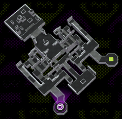 Saltspray Rig - Inkipedia, the Splatoon wiki