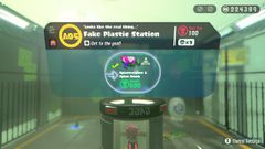 Equipper - Inkipedia, the Splatoon wiki