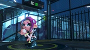 Deepsea Metro - Inkipedia, the Splatoon wiki