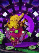 DJ Octavio - Inkipedia, the Splatoon wiki