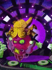 Enter the Octobot King! - Inkipedia, the Splatoon wiki