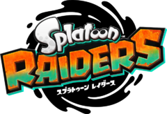 Splatoon Raiders - Inkipedia, the Splatoon wiki