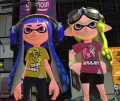 Dexterity vs. Tenacity - Inkipedia, the Splatoon wiki