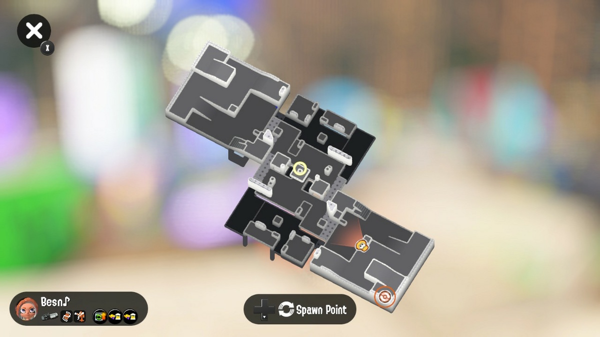 File:S3 Map Mahi-Mahi Resort Turf War.jpg - Inkipedia, the Splatoon wiki