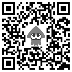QR code - Inkipedia, the Splatoon wiki