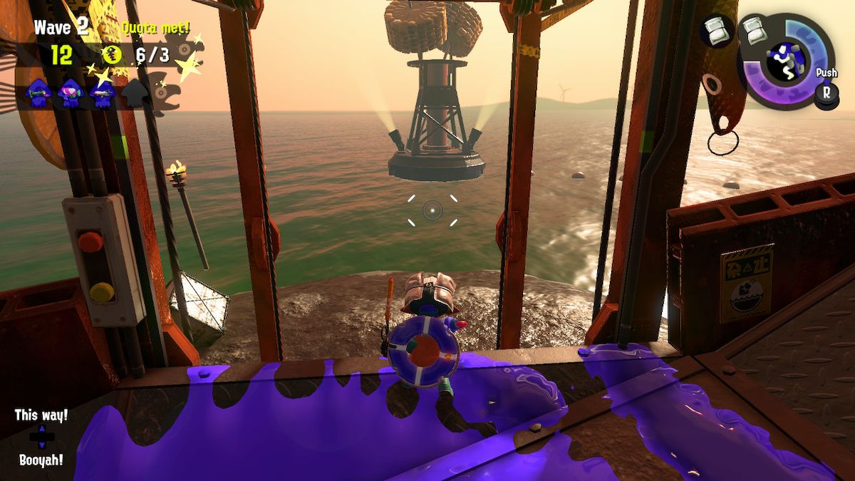 File:Salmon-Run-Marooners-Bay-Corn.jpg - Inkipedia, the Splatoon wiki