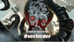 Overlorder - Inkipedia, the Splatoon wiki