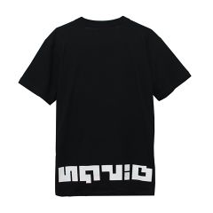 Black Tee - Inkipedia, the Splatoon wiki
