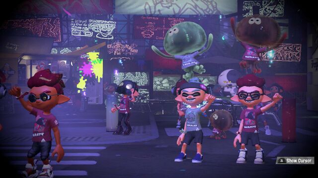 File:S2 Knight vs Wizard Square.jpg - Inkipedia, the Splatoon wiki