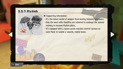 Flyfish - Inkipedia, the Splatoon wiki