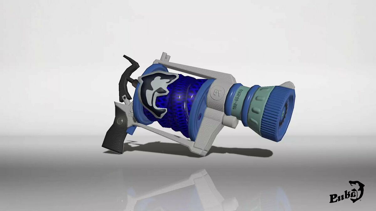 File:S3 L-3 Nozzlenose D Promotional 3D Render.jpg - Inkipedia, the ...