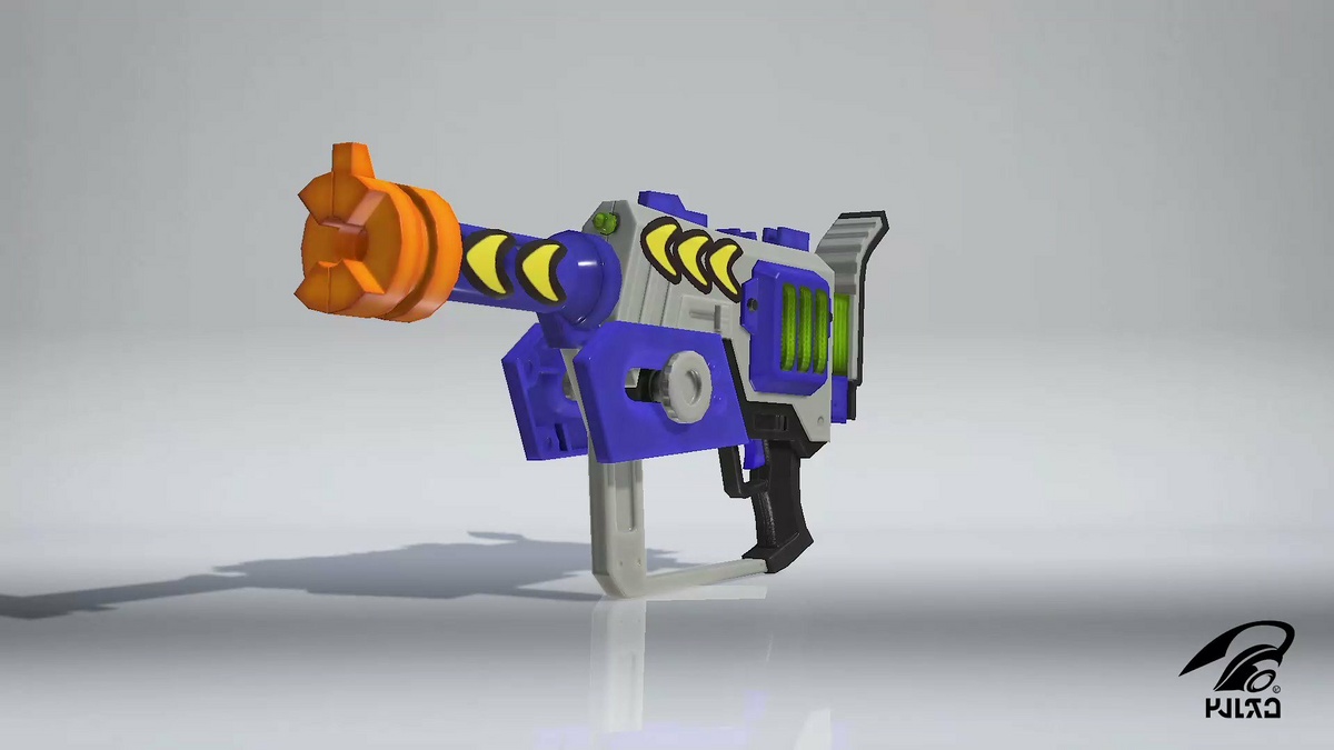 File:S3 Rapid Blaster Pro Deco Promotional 3D Render.jpg - Inkipedia ...