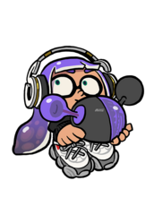 White Clam 600s - Inkipedia, the Splatoon wiki