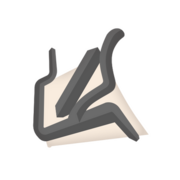 Order Slosher Replica - Inkipedia, the Splatoon wiki