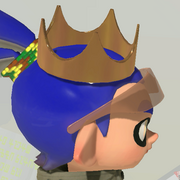 World Tour Crown - Inkipedia, the Splatoon wiki
