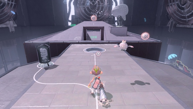 Covered.Floor - Inkipedia, the Splatoon wiki