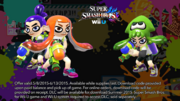 Super Smash Bros. for Nintendo 3DS and Wii U - Inkipedia, the Splatoon wiki