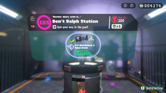 Don't Ralph Station - Inkipedia, the Splatoon wiki