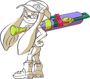FishFry Visor - Inkipedia, the Splatoon wiki