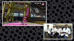 Splatoon Global Testfire - Inkipedia, the Splatoon wiki