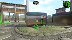 Skipper Pavilion - Inkipedia, the Splatoon wiki