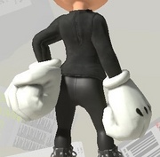 Fresh Fish Gloves - Inkipedia, the Splatoon wiki