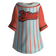 Barrelfish Baseball Uni - Inkipedia, the Splatoon wiki