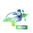 Splash-o-matic GCK-O - Inkipedia, the Splatoon wiki