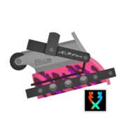 Hornz Dread Wringer - Inkipedia, the Splatoon wiki