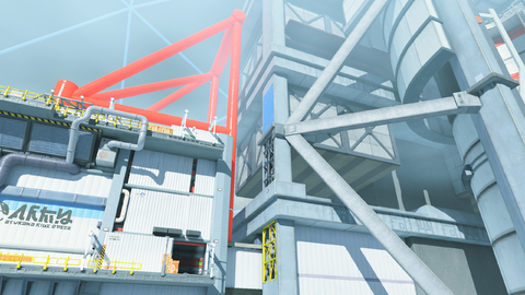 Alterna Space Center - Inkipedia, the Splatoon wiki