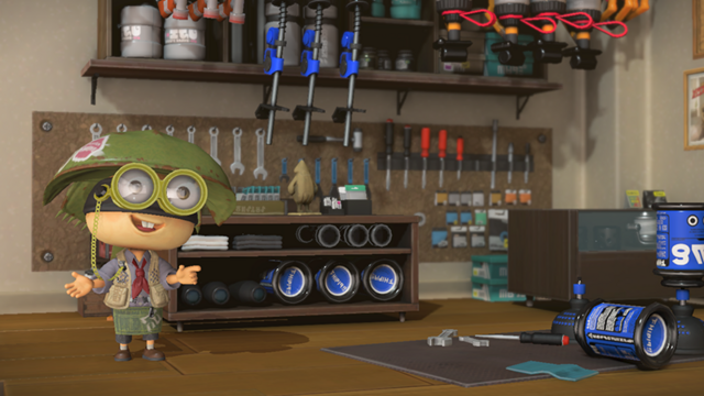 File:Crusty Sean Wandercrust Journey 1 Challenge 8.png - Inkipedia, the Splatoon wiki