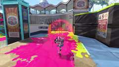 Clash Blaster Neo - Inkipedia, the Splatoon wiki