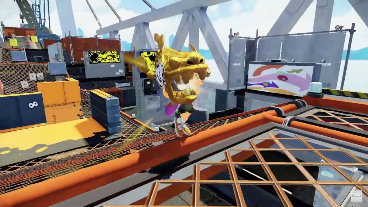 File:RainmakerNewp1.jpg - Inkipedia, the Splatoon wiki