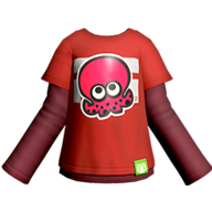 Octo Layered LS - Inkipedia, the Splatoon wiki