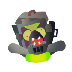 Scrapper - Inkipedia, the Splatoon wiki