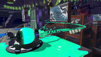 Shifty Station - Inkipedia, the Splatoon wiki