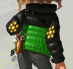 Armor Jacket Replica - Inkipedia, the Splatoon wiki