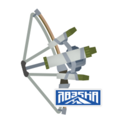 Inkline Tri-Stringer - Inkipedia, the Splatoon wiki