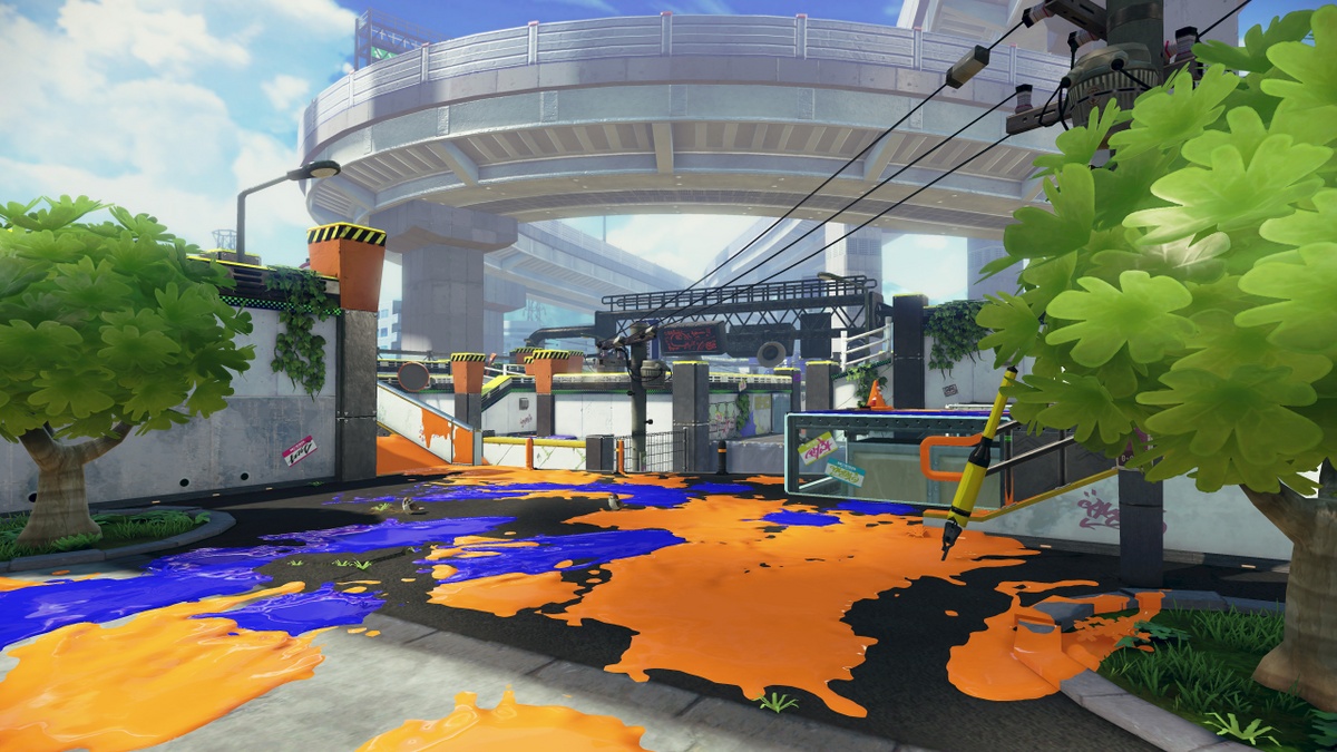File:S Urchin Underpass promo 1.jpg - Inkipedia, the Splatoon wiki